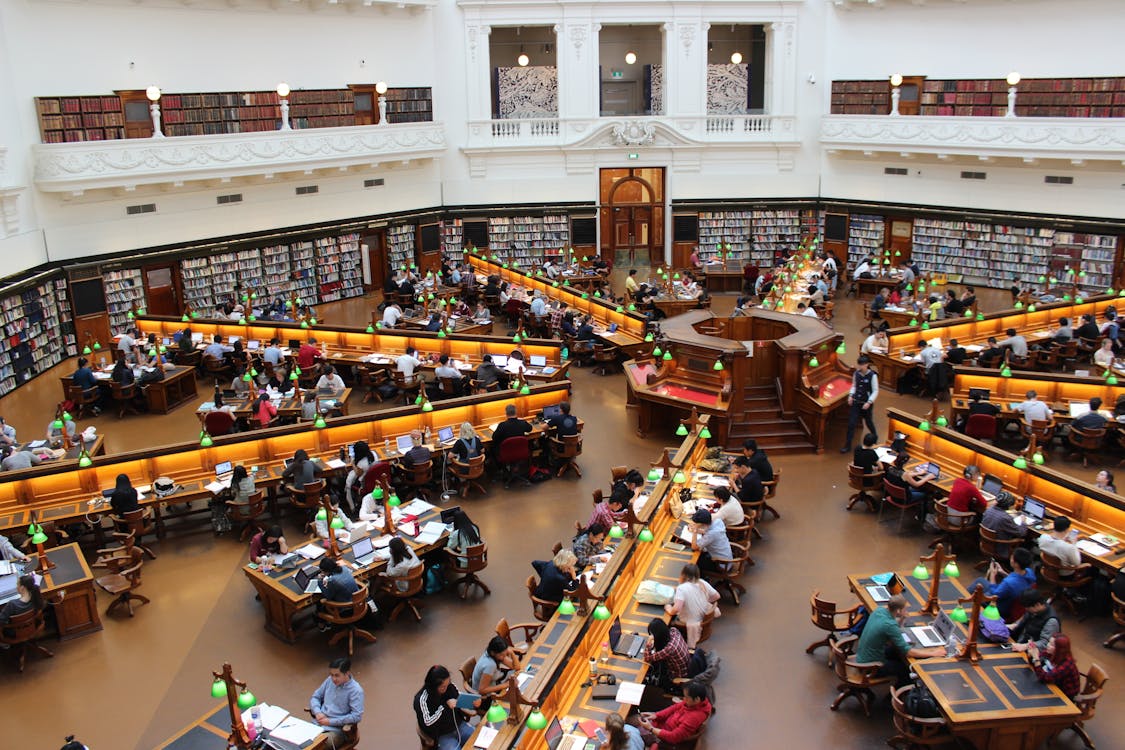 Powerful WiFi Solutions for Schools and Universities in 2025 | Secure ...