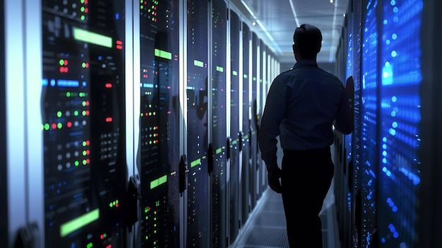 No. 1 Network Monitoring Platform for Ultimate Performance | Peacey Systems