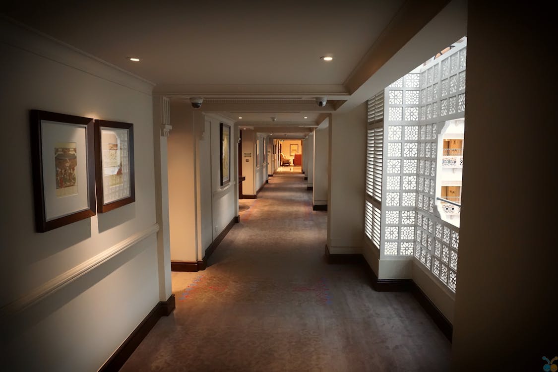Ultimate Trusted No. 1 Hospitality Solutions | Peacey Systems