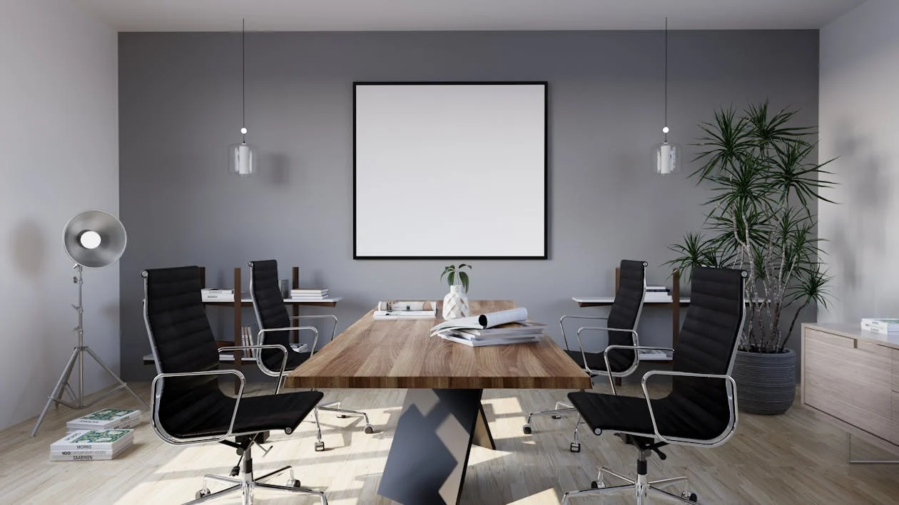 Office Network Solutions | Secure & Scalable Connectivity for 2025