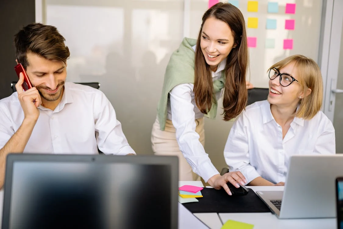 3 Essential Business IT Solutions for Modern Enterprises | Peacey Systems