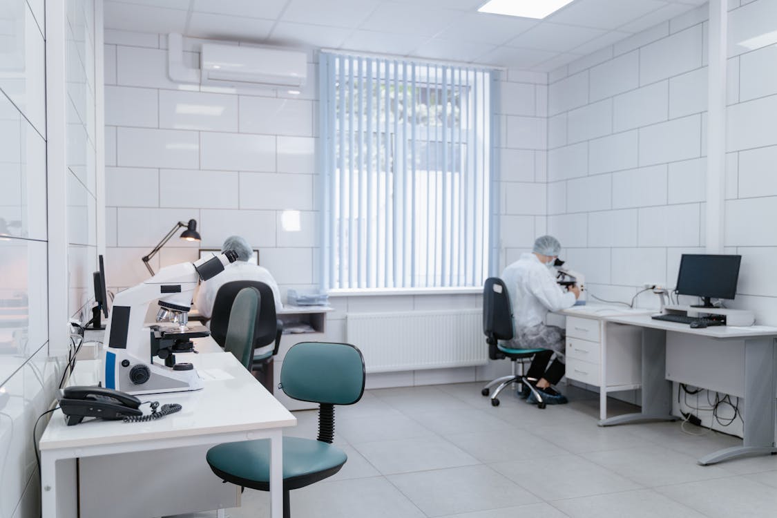 Top 1 Ultimate Healthcare Innovation to Revolutionize Patient Care ...