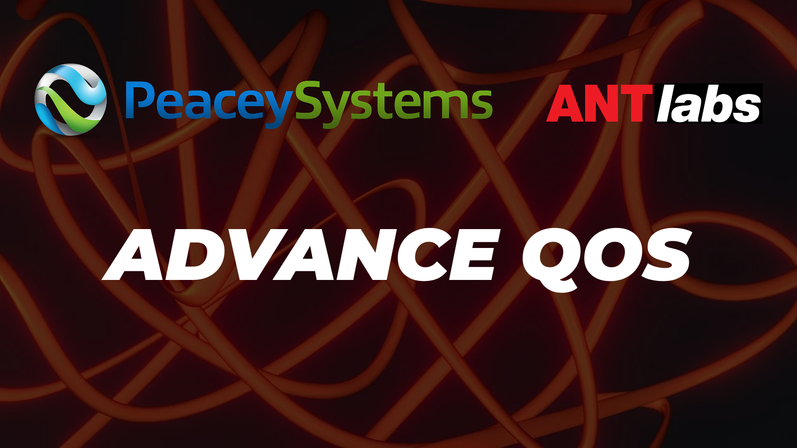 Advanced QoS: Boost Network Performance with 3 Powerful Bandwidth Control Features