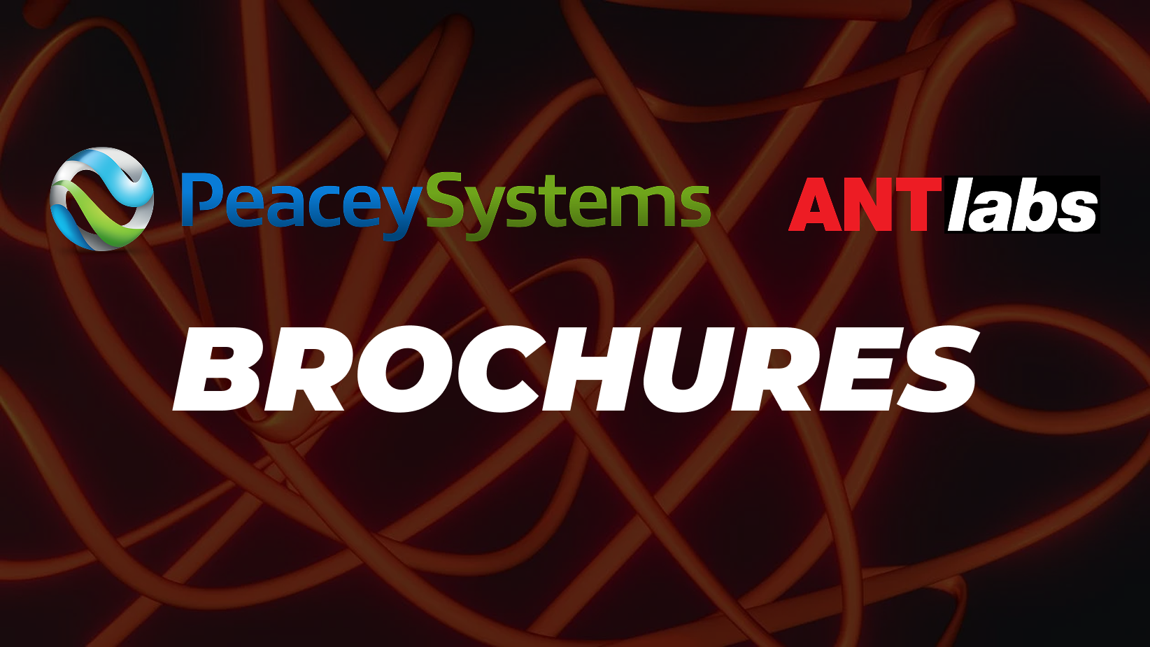 Essential Antlabs Brochures | Latest Product Guides & Support 2025