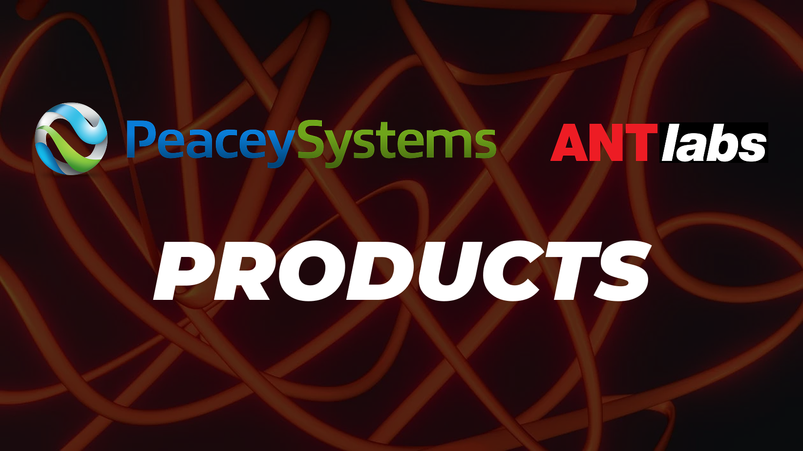 Powerful Peacey Systems and Antlabs Products | Top Tech Solutions 2025